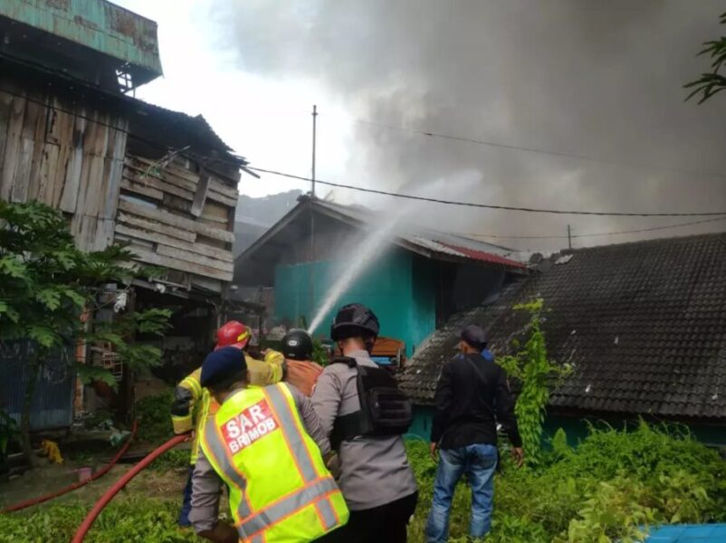 Hydrant dan Damkar Mini Dinilai Jadi Alternatif Terbaik Dalam ...