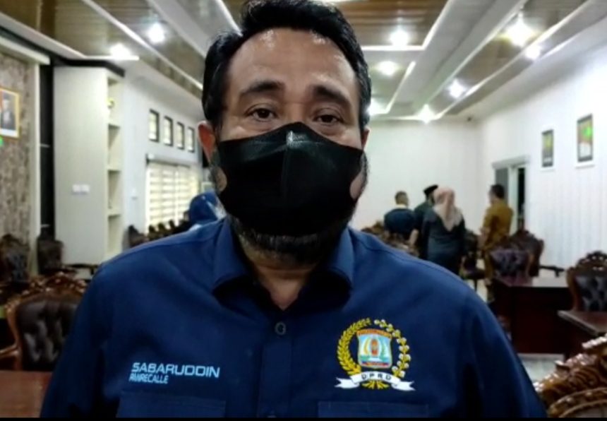 Sabaruddin Mengaku Ditagih Warga Soal Seragam Sekolah dan BPJS ...